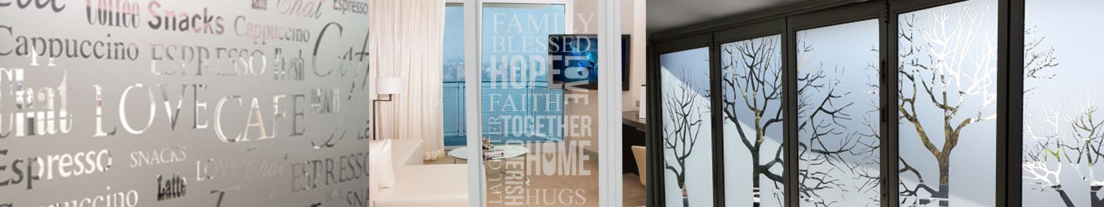 Window Vinyl Printing - Wizardz Print and Design Cape Town