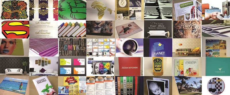 Printing and Copying - Wizardz Print and Design Cape Town