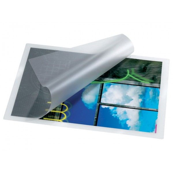 Paper Lamination - Wizardz Print and Design Cape Town