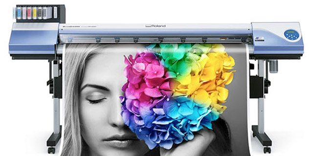 Large Format Printing - Wizardz Print and Design