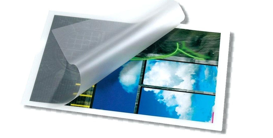 The Benefits of Lamination - Wizardz Print & Design Cape Town