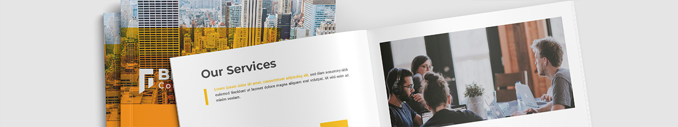 Training Manual Printing - Wizardz Print and Design Cape Town