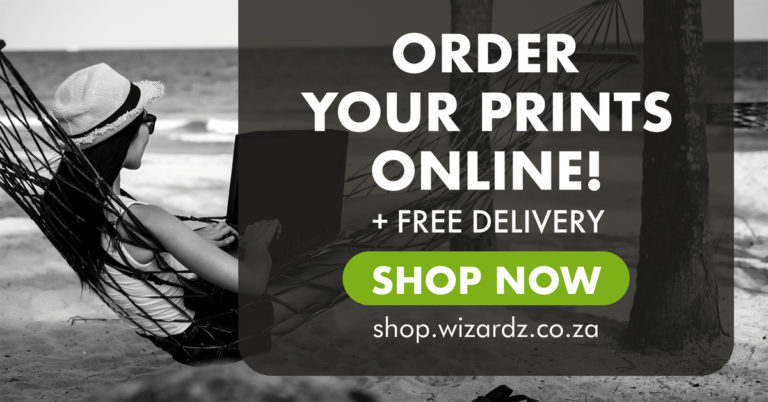 Printing Cape Town | Wizardz Print & Design - The Print Solution Experts