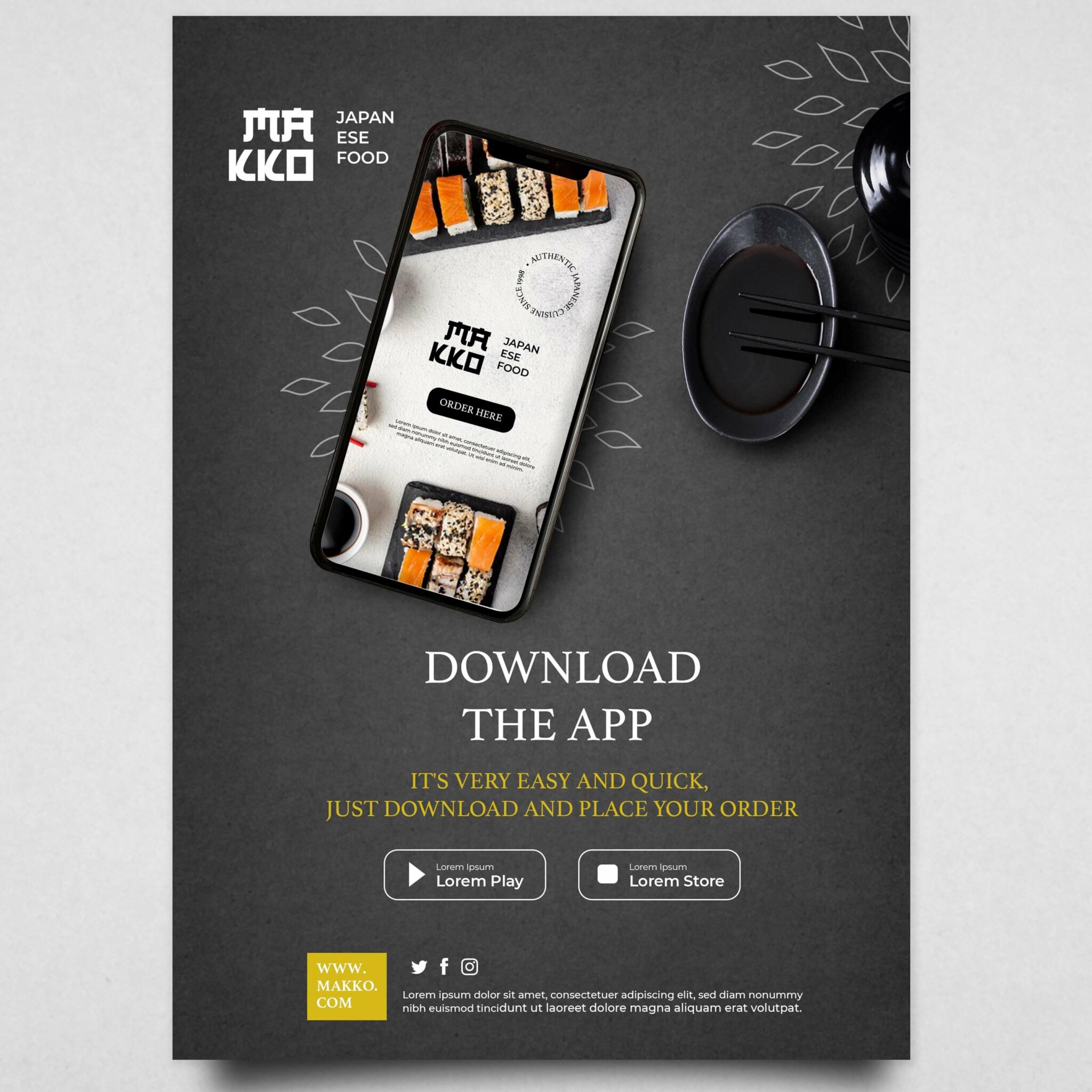 Poster Printing - Wizardz Print and Design Cape Town