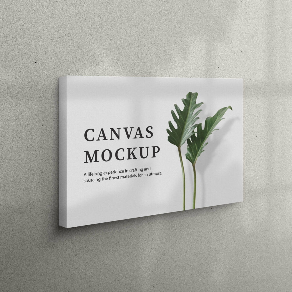 Canvas Printing - Wizardz Print and Design Cape Town