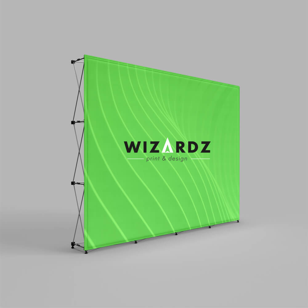 Outdoor Printing Promotion - Wizardz Print & Design Cape Town