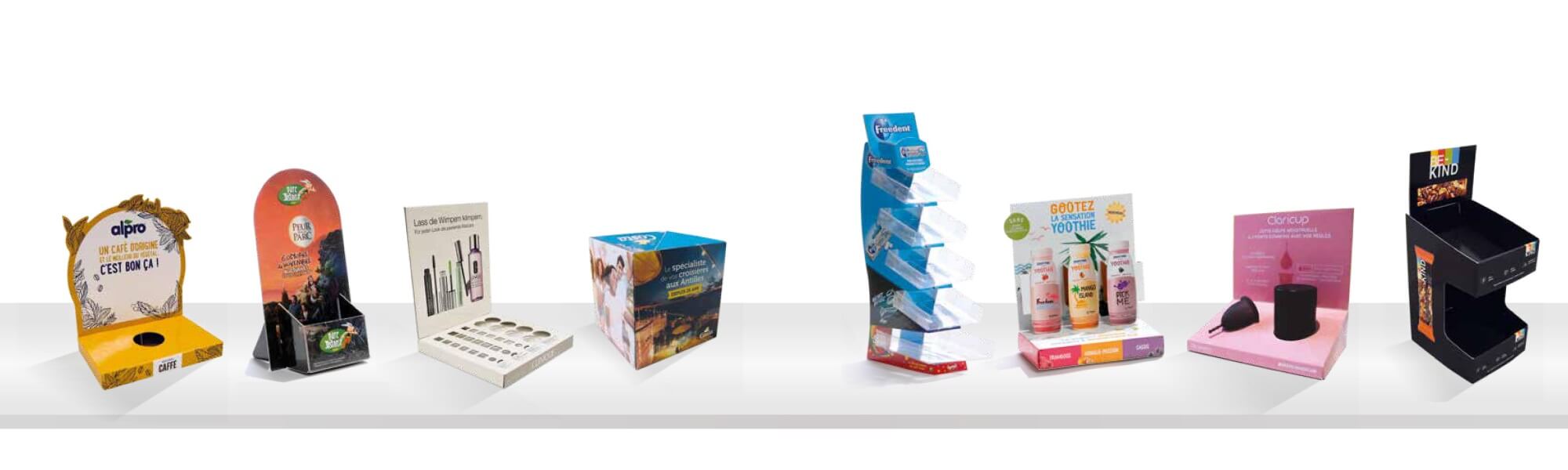 POS & Branding Solutions - Wizardz Print & Design Cape Town